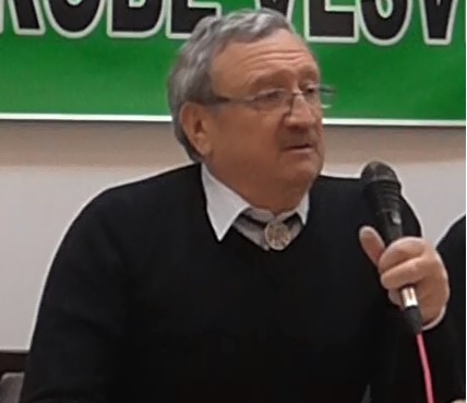 Videó: Gábor Ferenc előadása a Szt. László-MTA Trianon-sorozatában ...